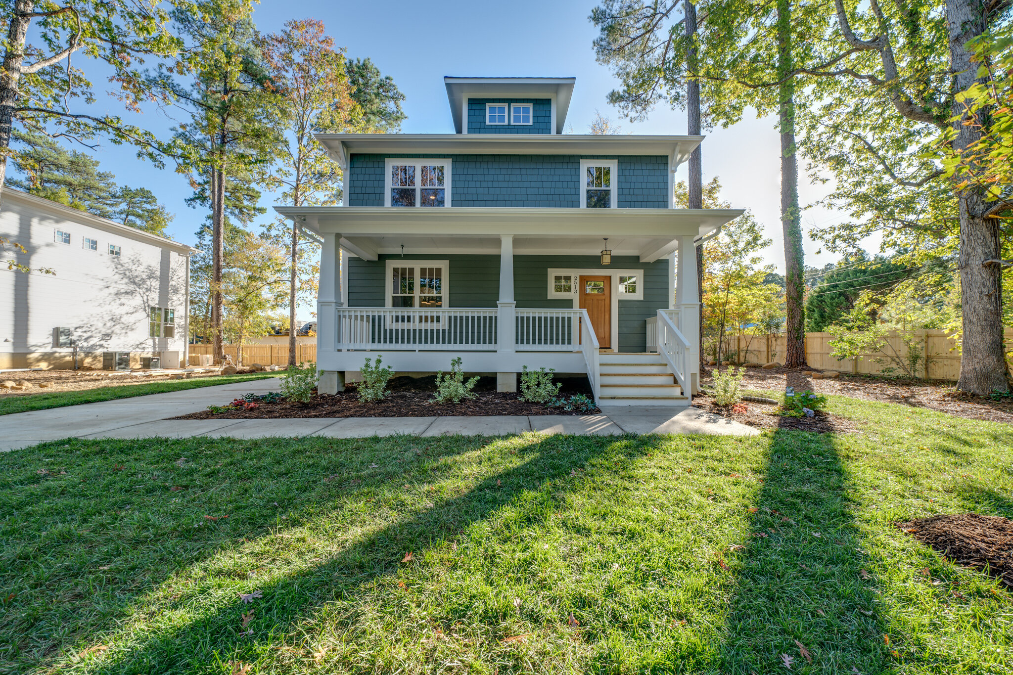 Page name - B.Wallace Design & Construction