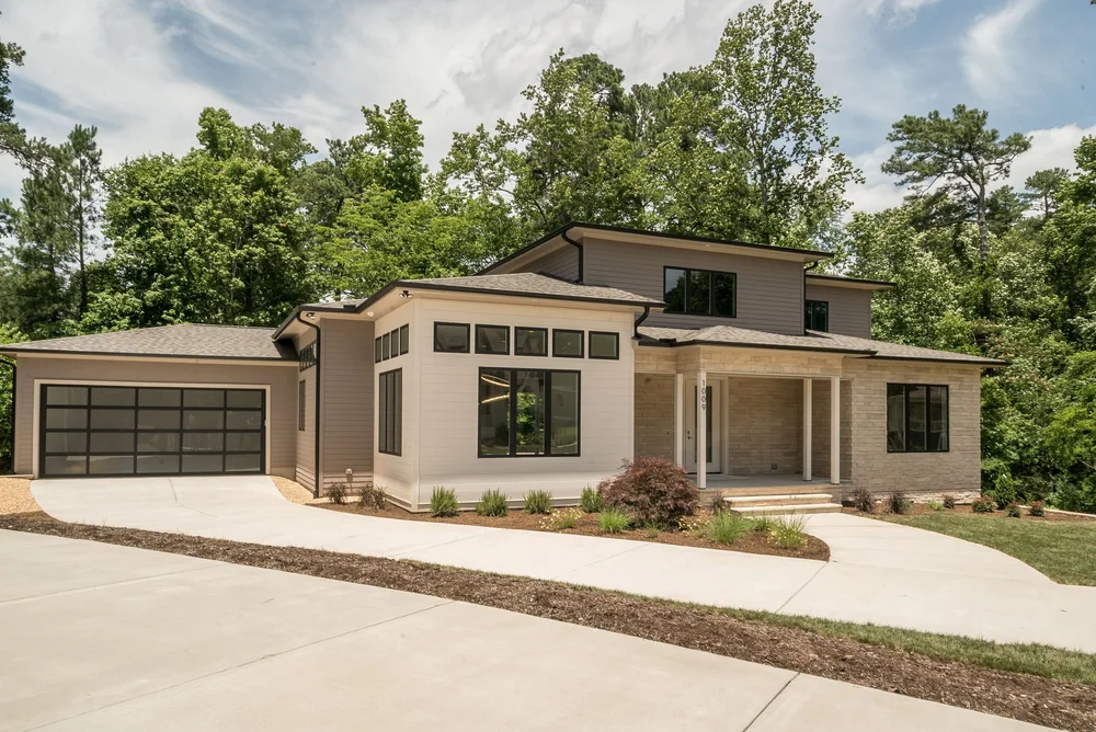 Page name - B.Wallace Design & Construction