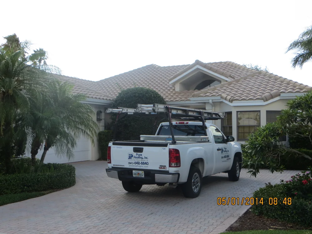 Pace Roofing, Inc.Pace Roofing Inc 561-642-8840
