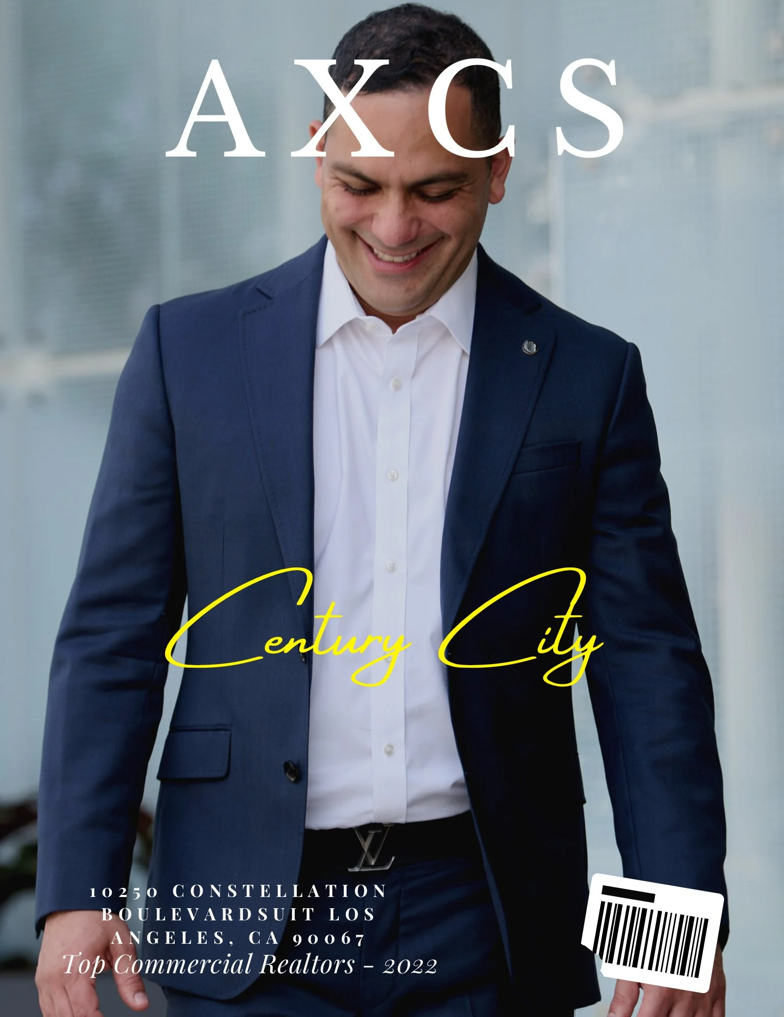 Corporate Headshots — Sheldon Botler Photography