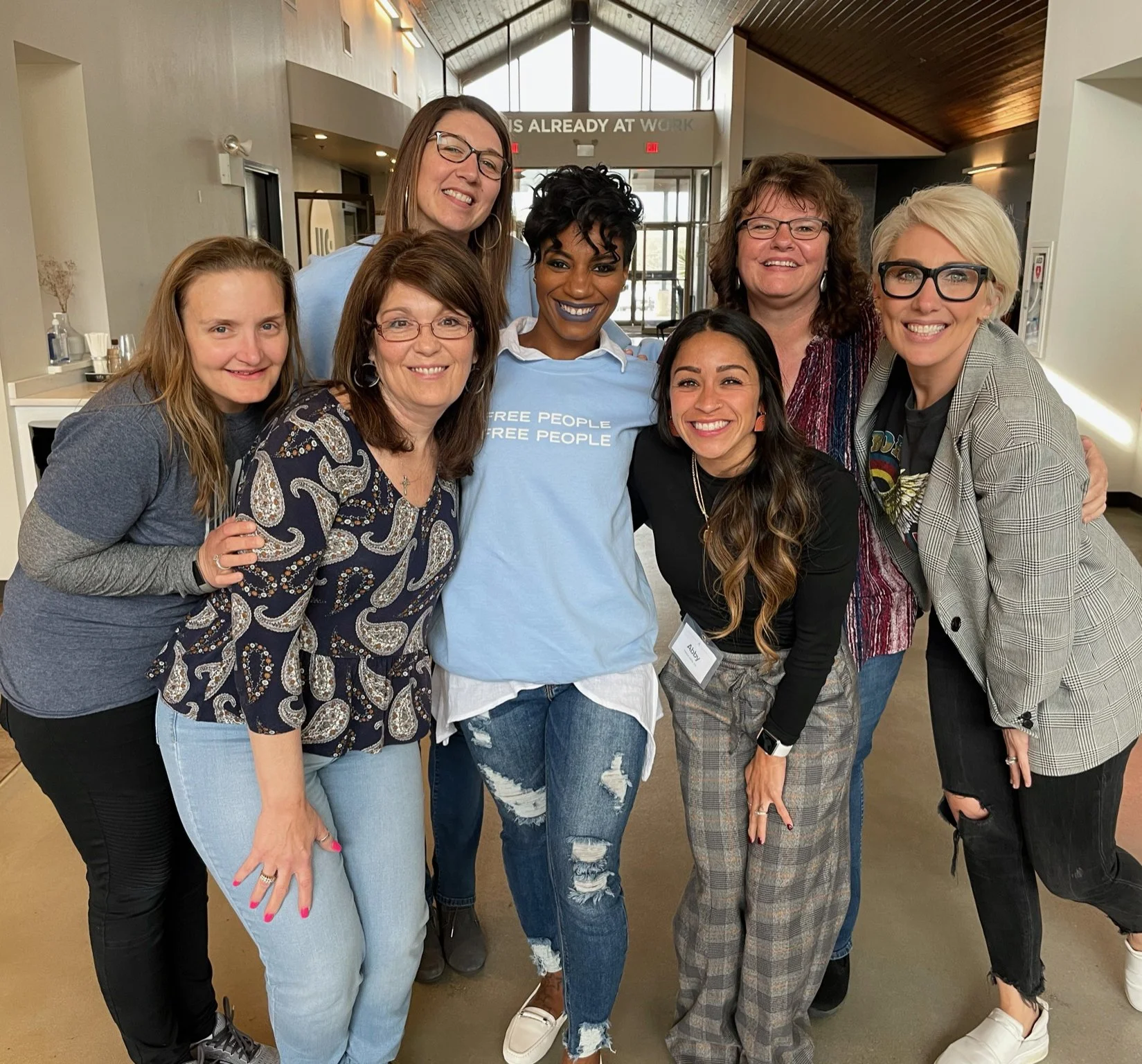 Coaching Intensives — Karrie Garcia