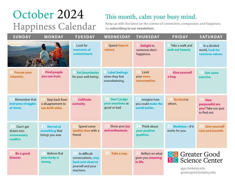 Mindfulness, Meditation, Yoga & Tai Chi | Research for Wellness