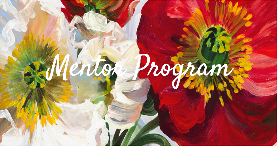 Shani Alexander's Transformational Painting Programs