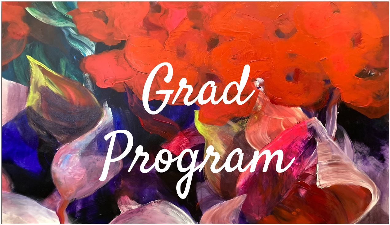 Shani Alexander's Transformational Painting Programs