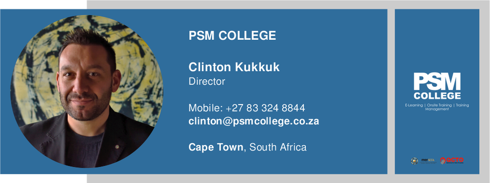 Contact — PSM College