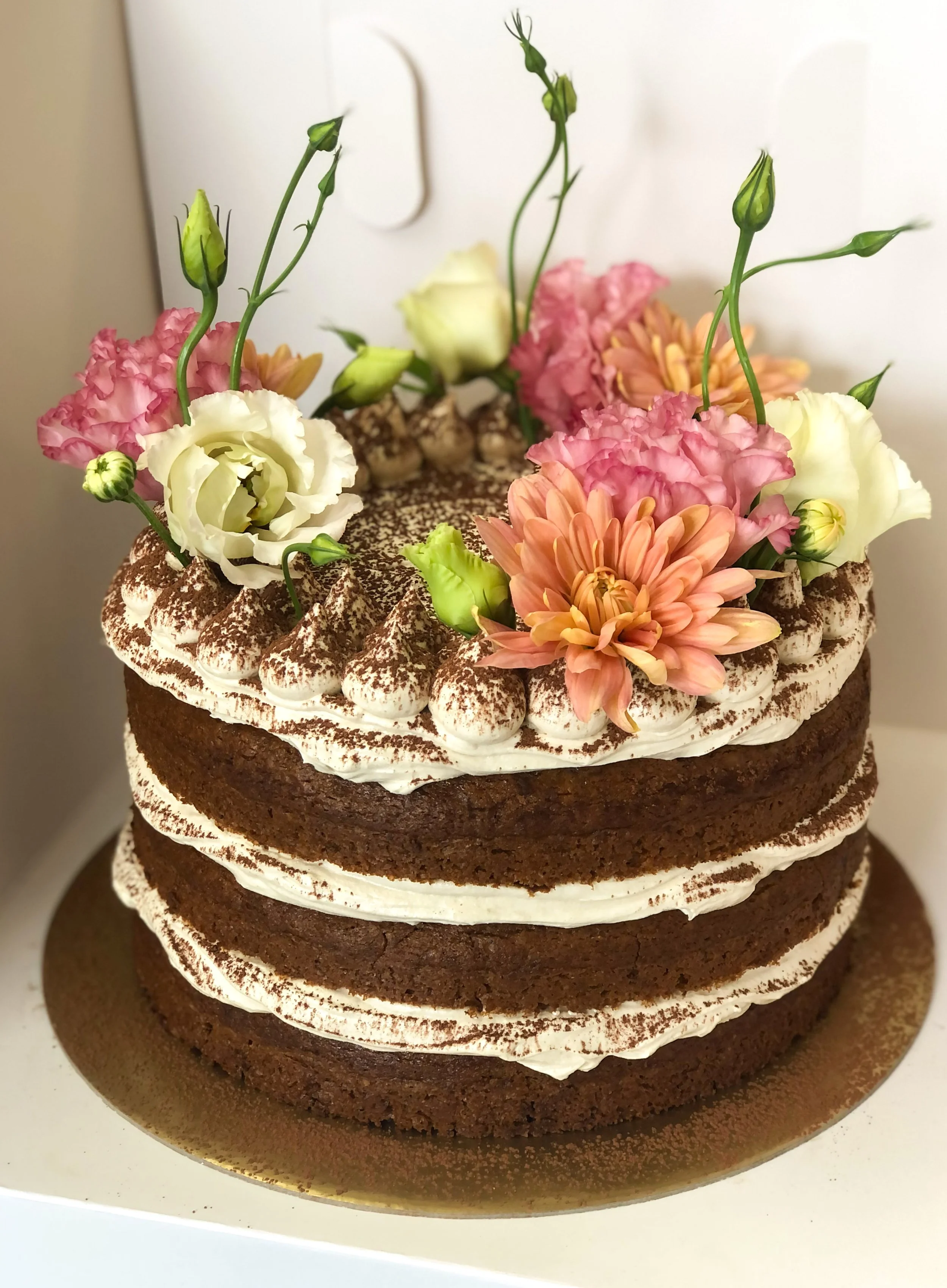 shop half baked — HALF BAKED CATERING CO.