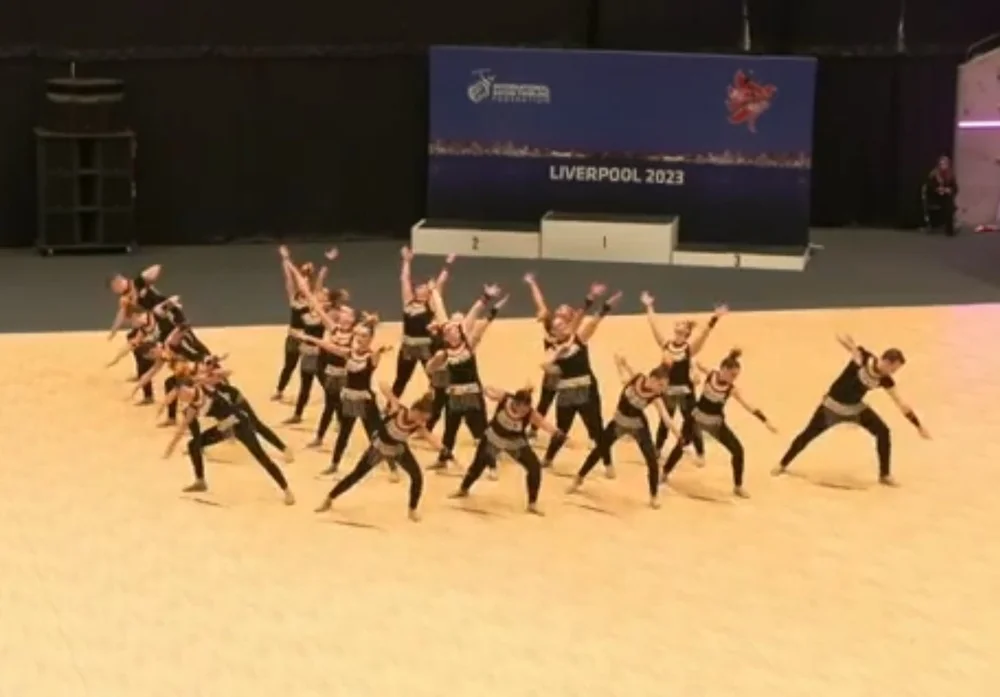 Baton Twirling — Twirl Ireland Federation