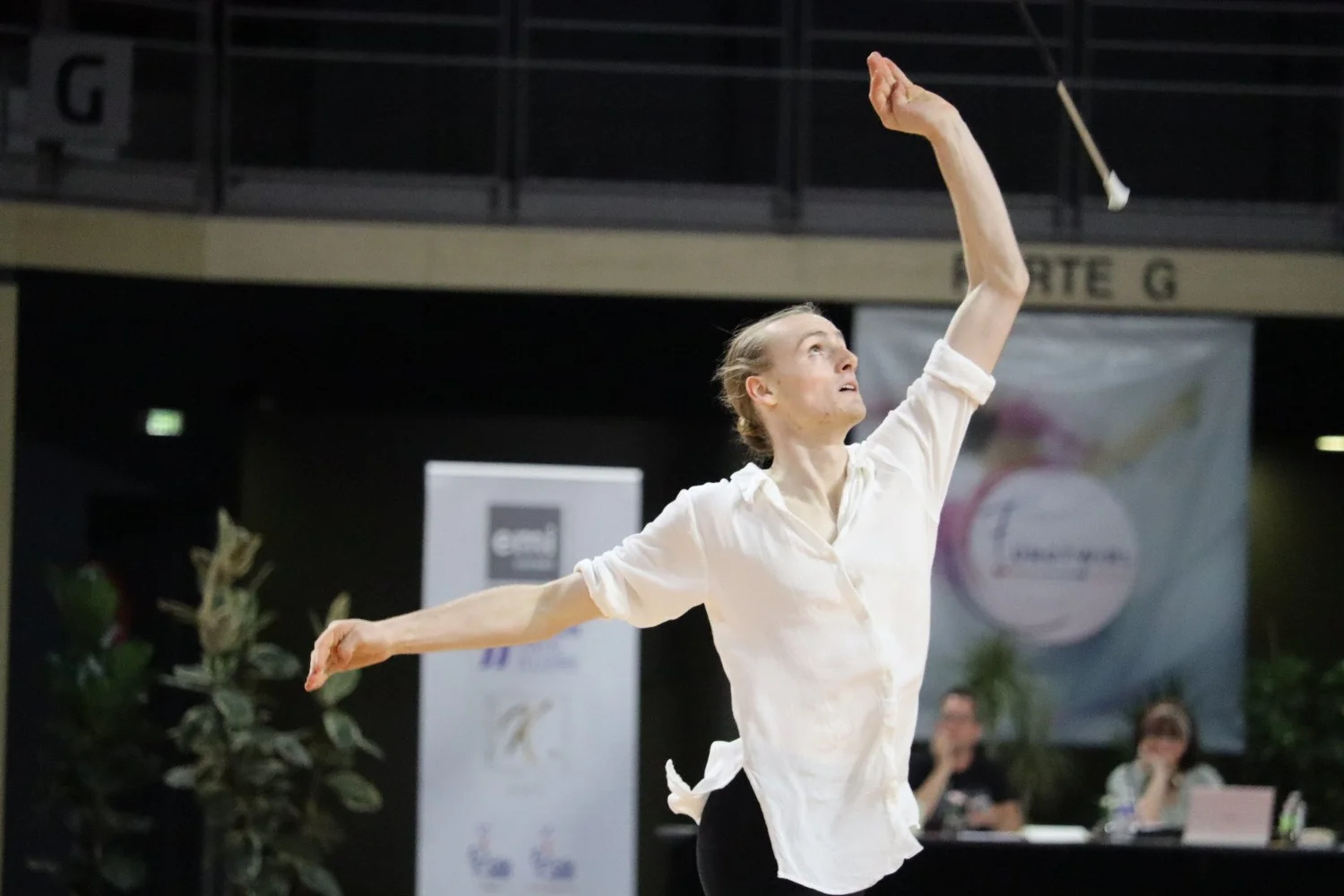 Baton Twirling — Twirl Ireland Federation