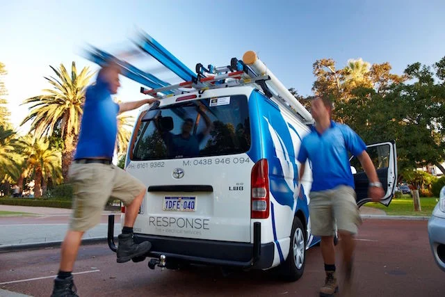 Electrician Perth - Electrical Contractors Perth