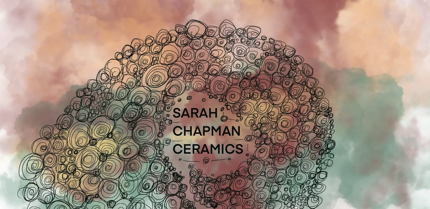 Sarah Chapman Ceramics