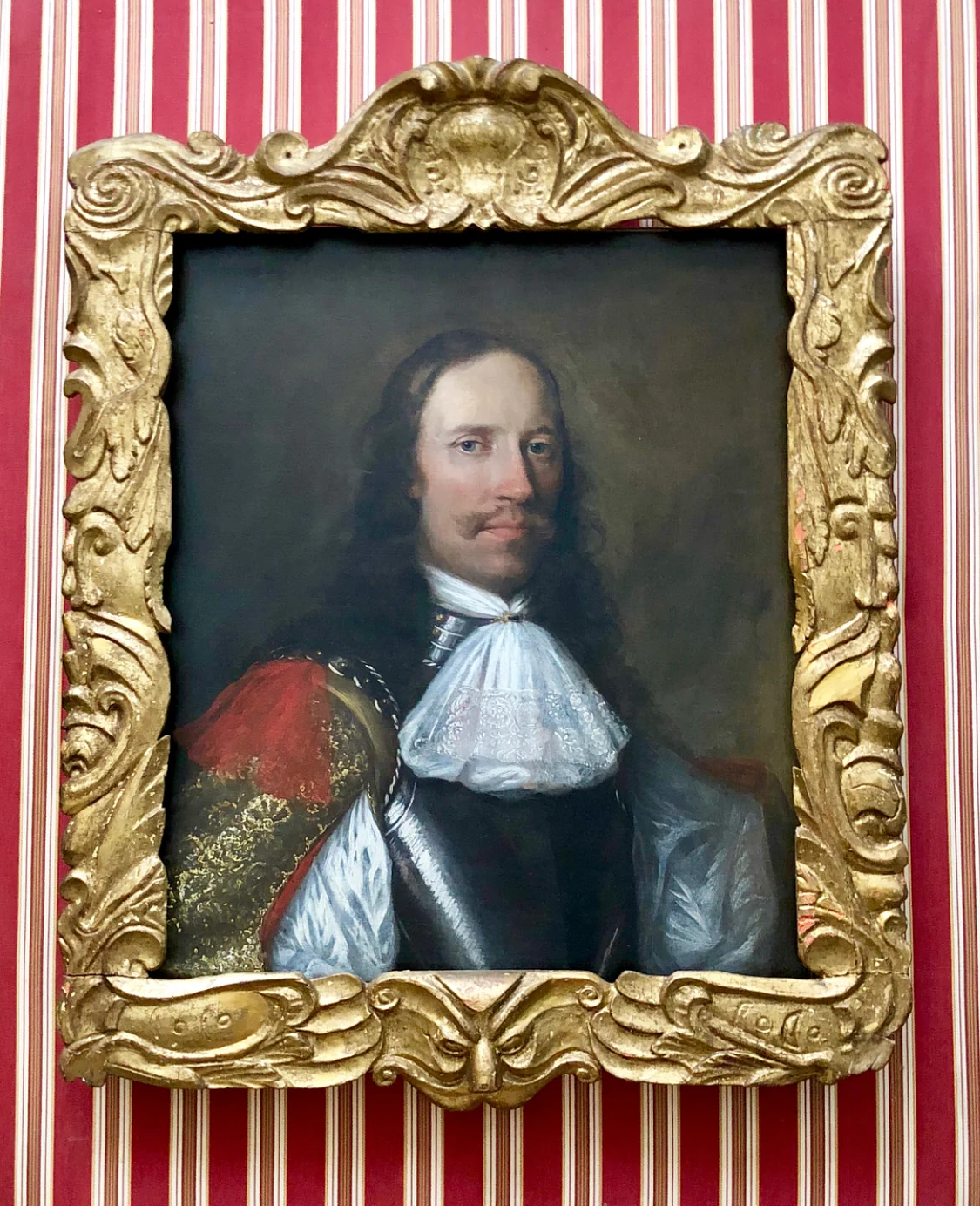 'In The Frame' - Celebrating The Sunderland. — Nick Cox