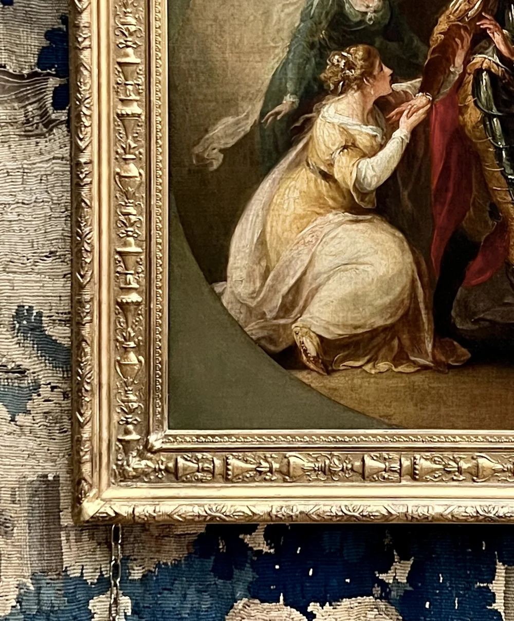 Early 19th Century Art