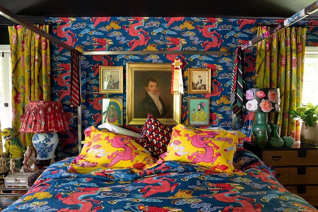 'The Mighty Mash Up!' - Johnson Hartig of Libertine. — Nick Cox