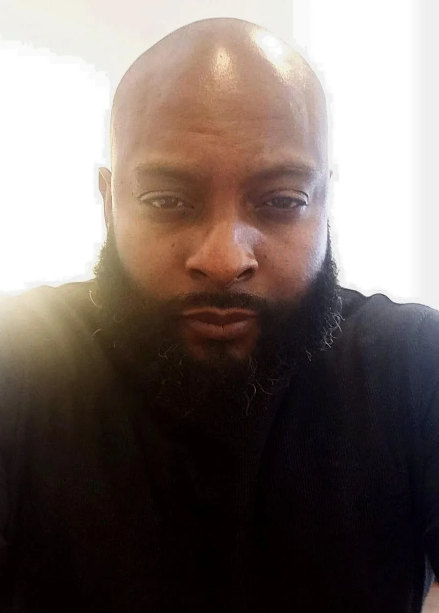 Darrin Jones — Moving History