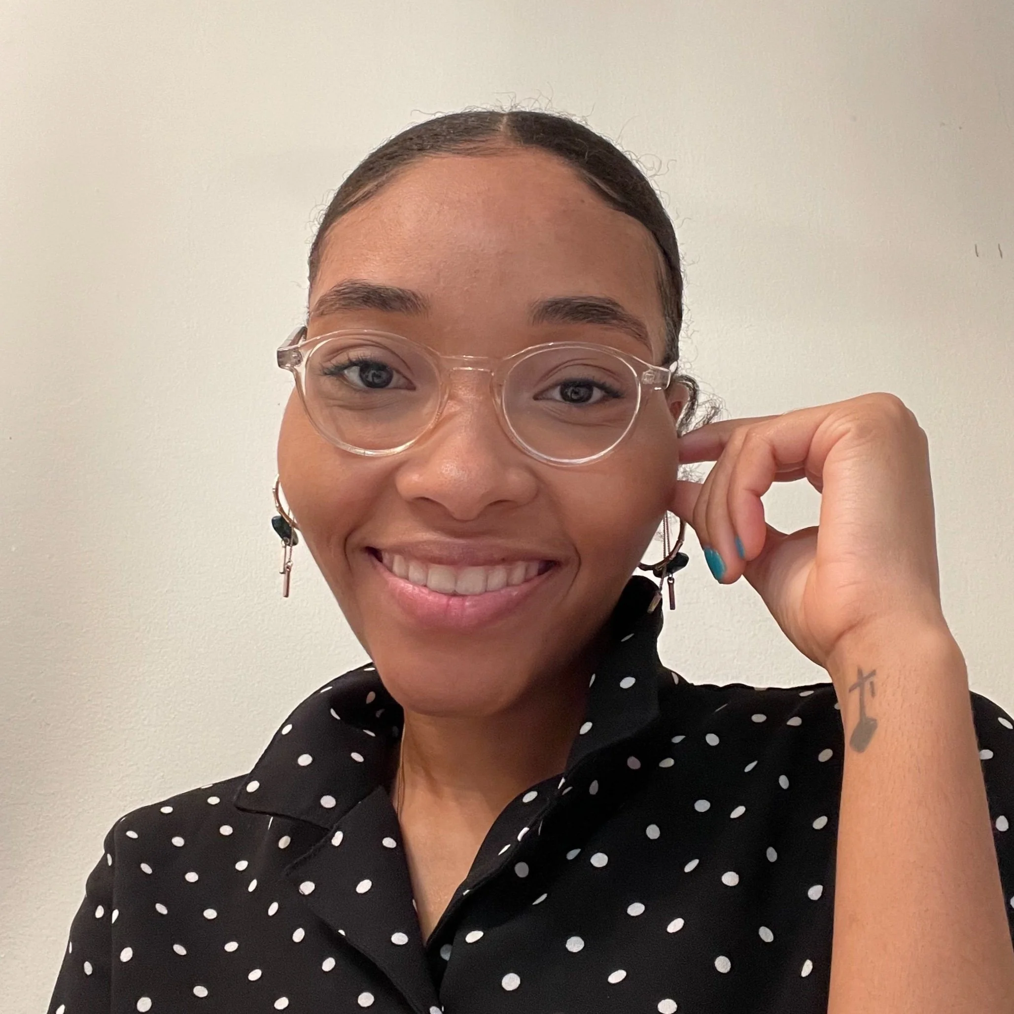 Who We Are — Moving History