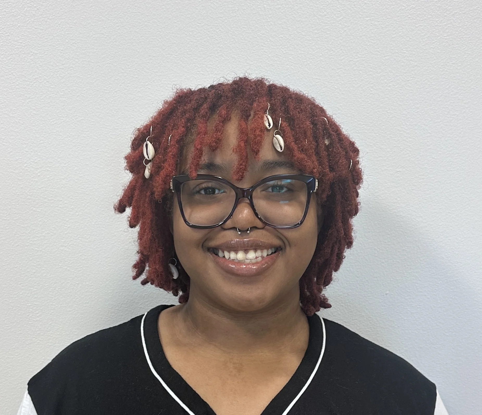 Jourdyn Pierce — Moving History