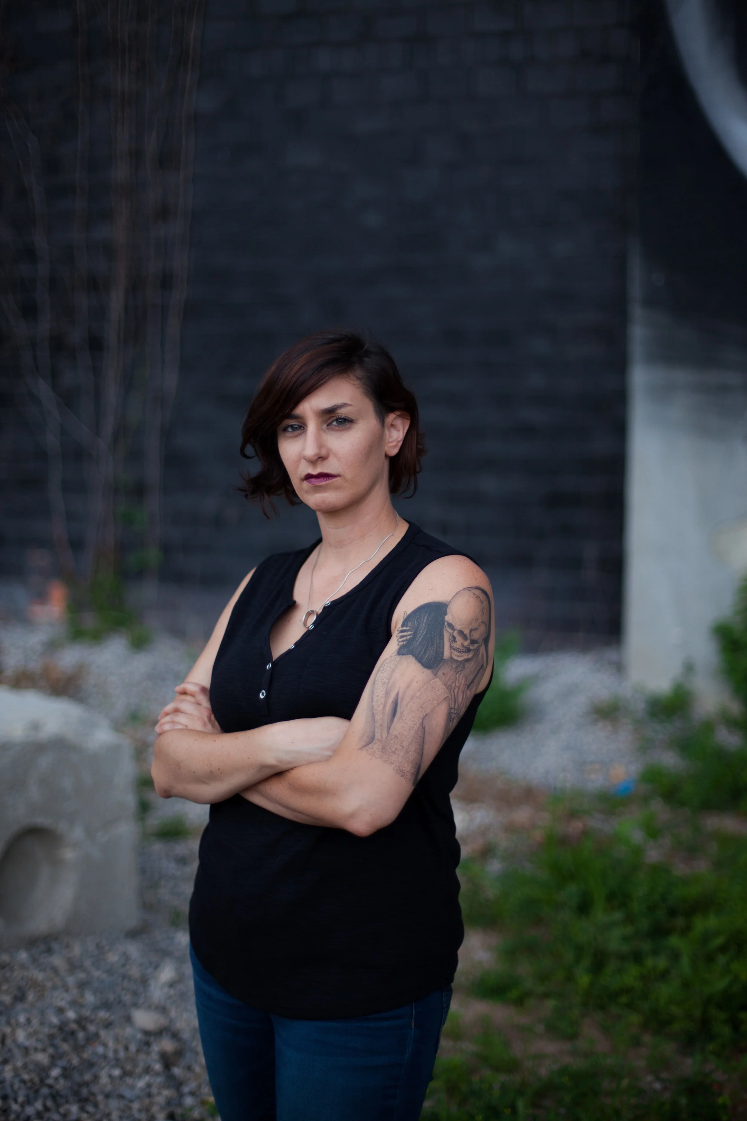 Welcome To Widowhood — RACHAEL CERROTTI