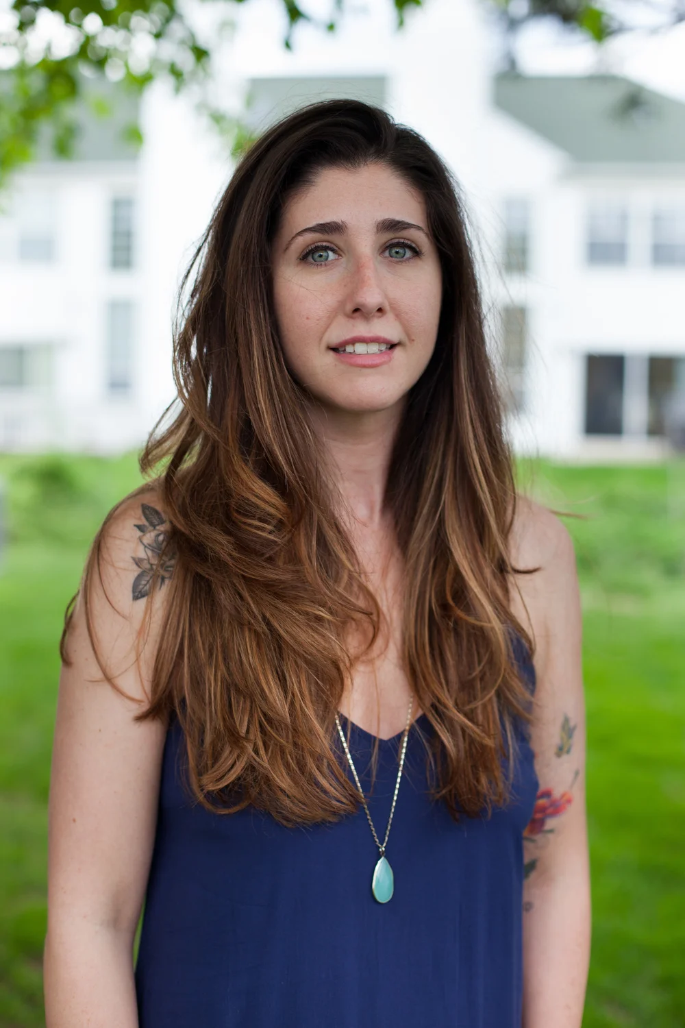 Welcome To Widowhood — RACHAEL CERROTTI