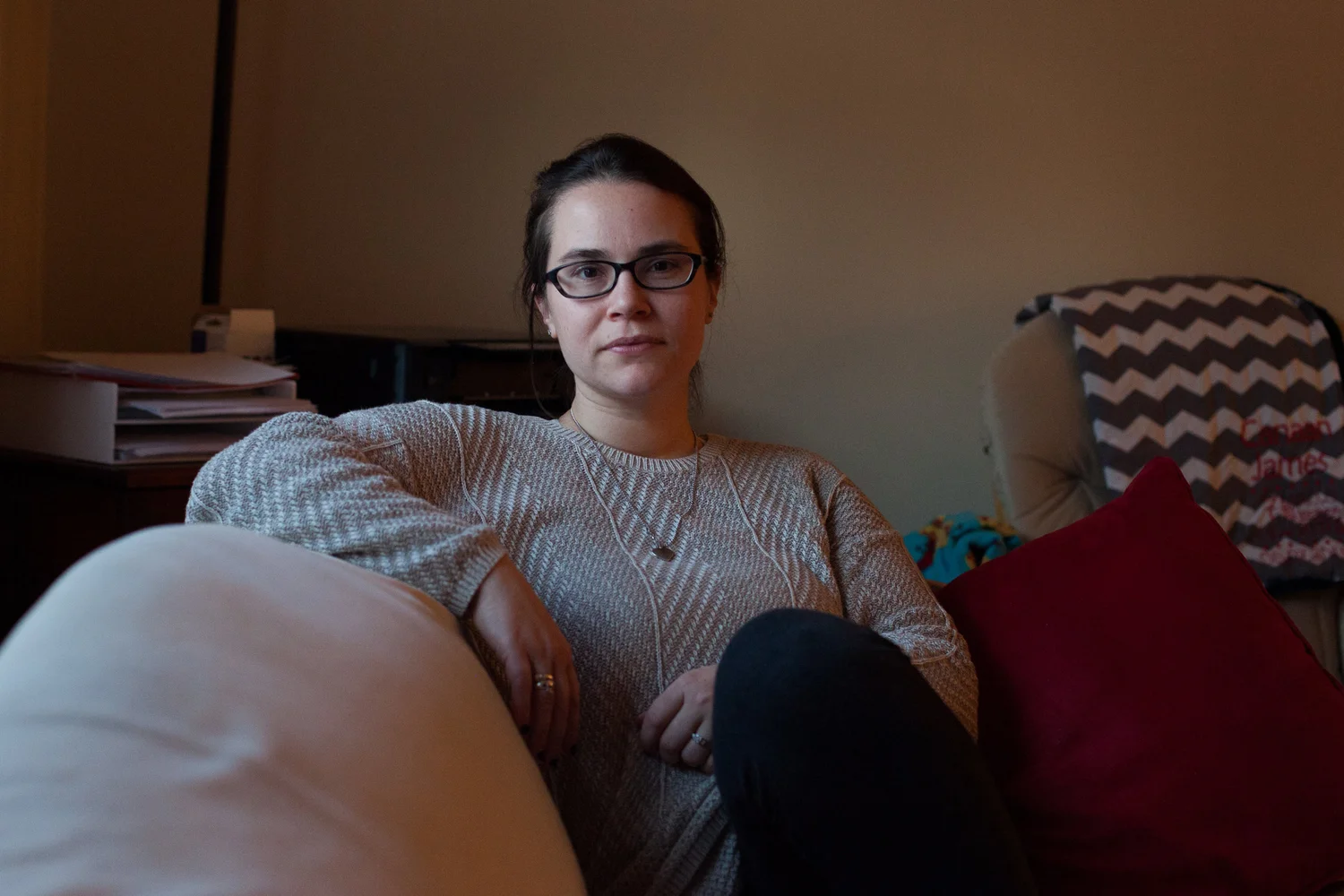 Welcome To Widowhood — RACHAEL CERROTTI