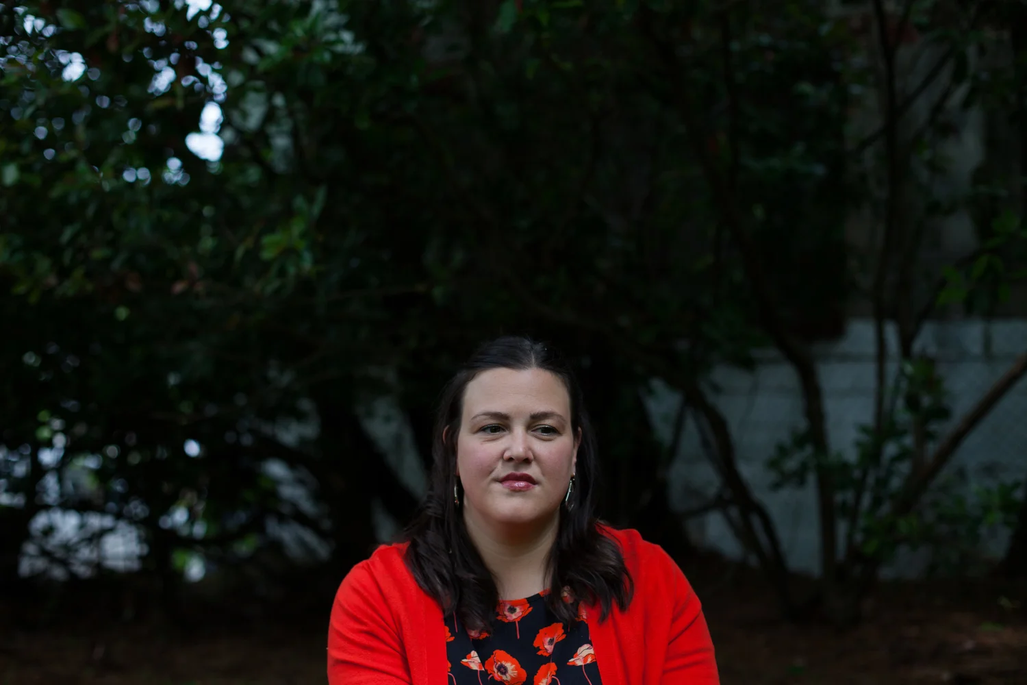 Welcome To Widowhood — RACHAEL CERROTTI