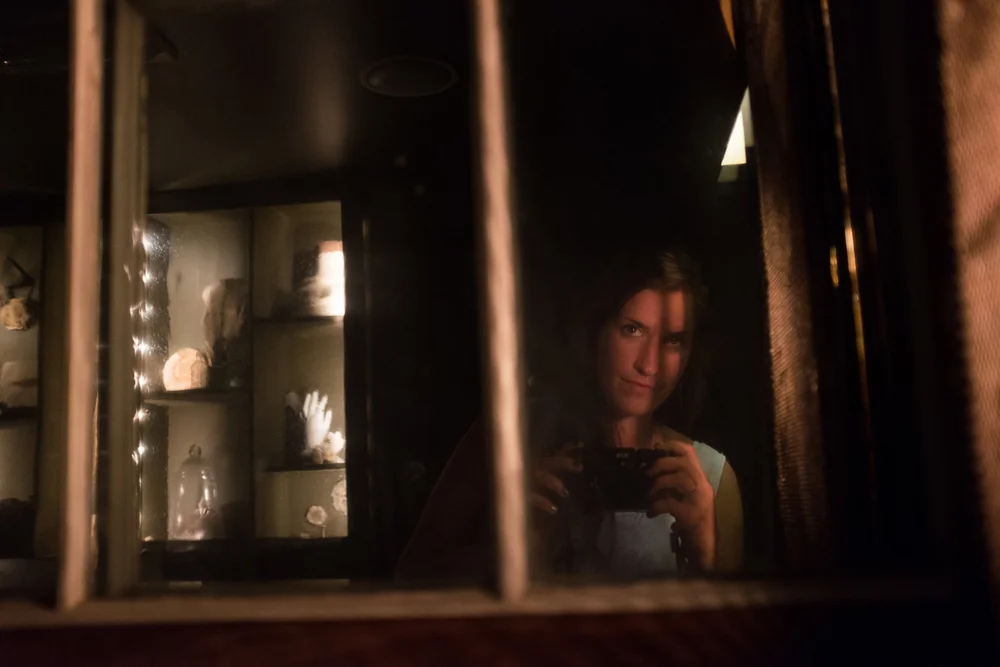 Welcome To Widowhood — RACHAEL CERROTTI