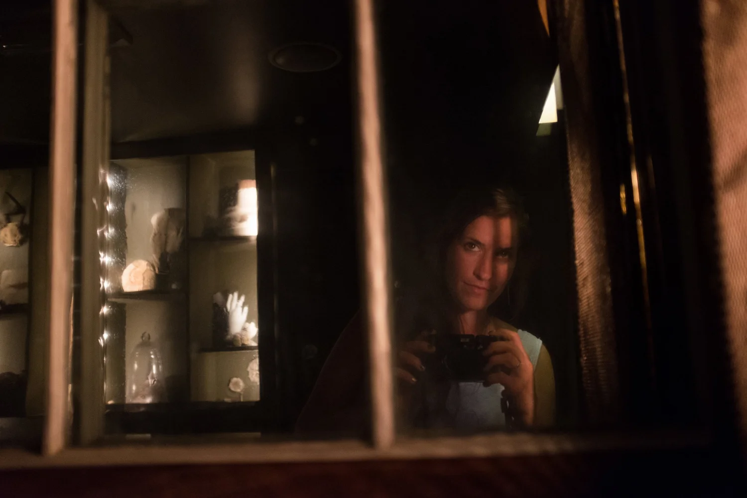 Welcome To Widowhood — RACHAEL CERROTTI