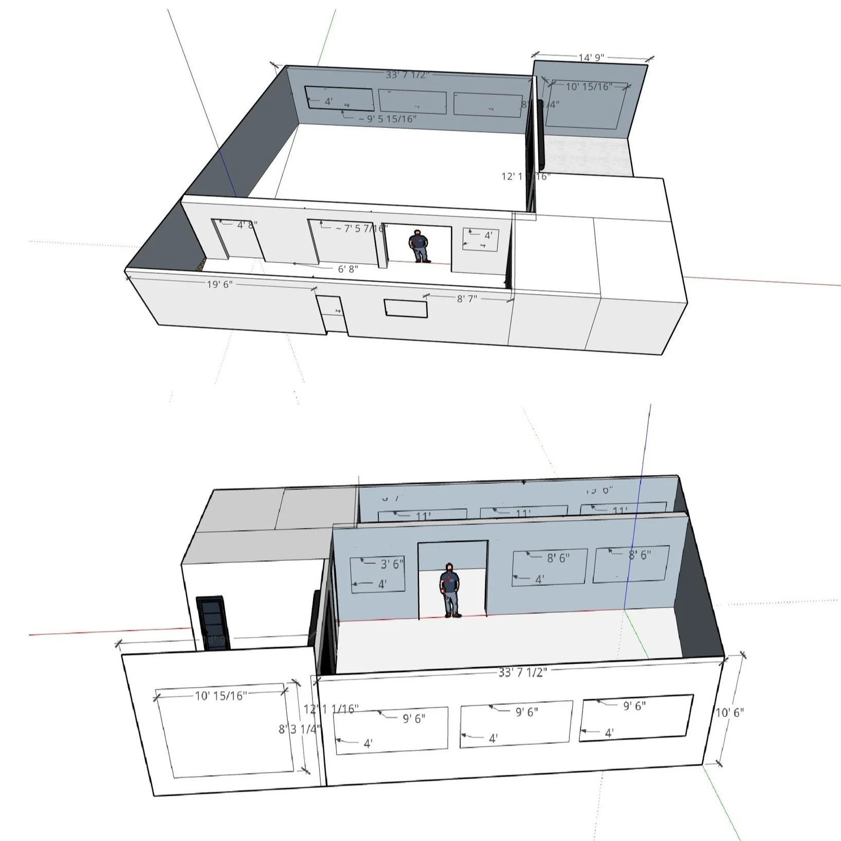 GALLERY — ELEGEL GROUP