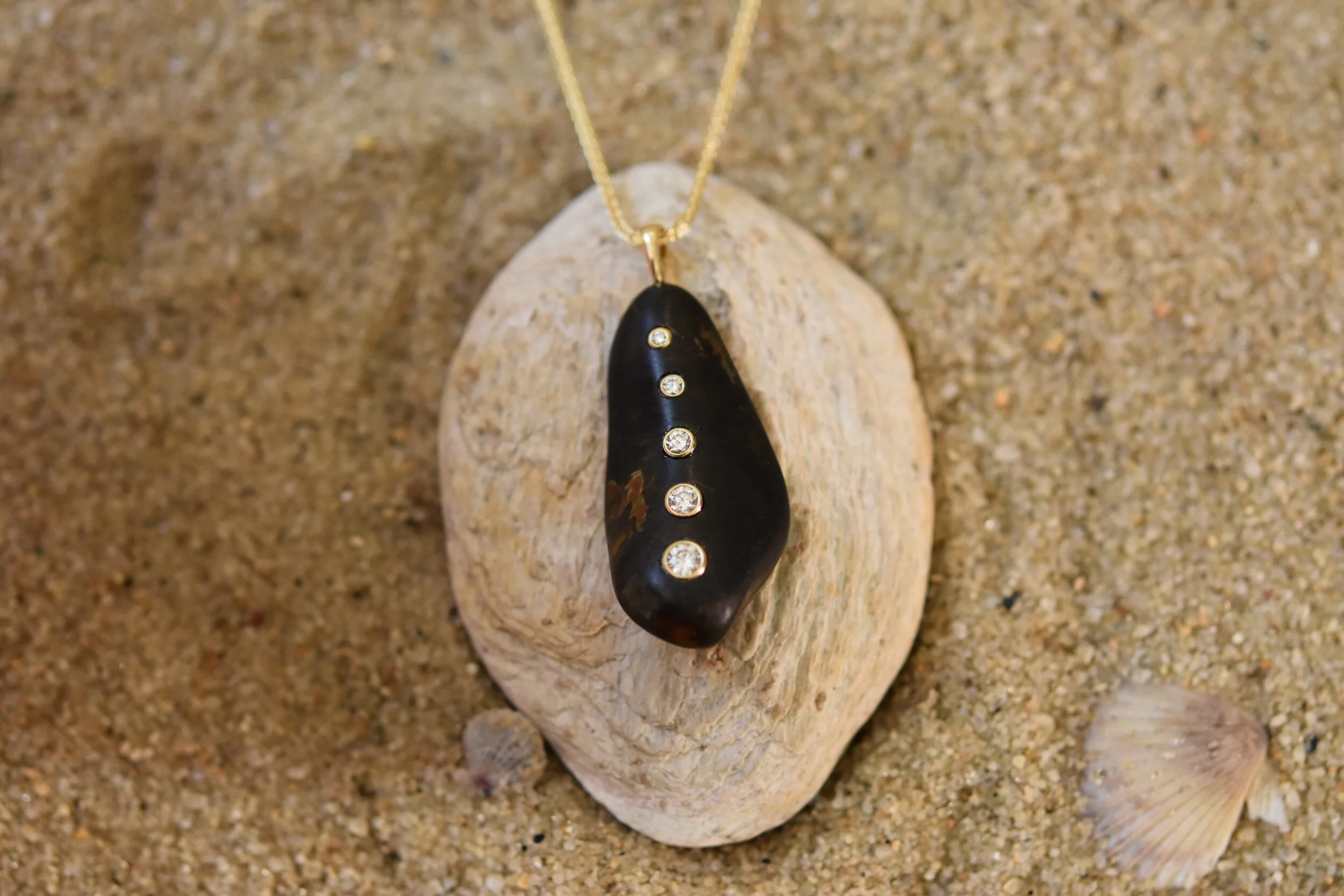 Nicholas Ray, Goldsmith