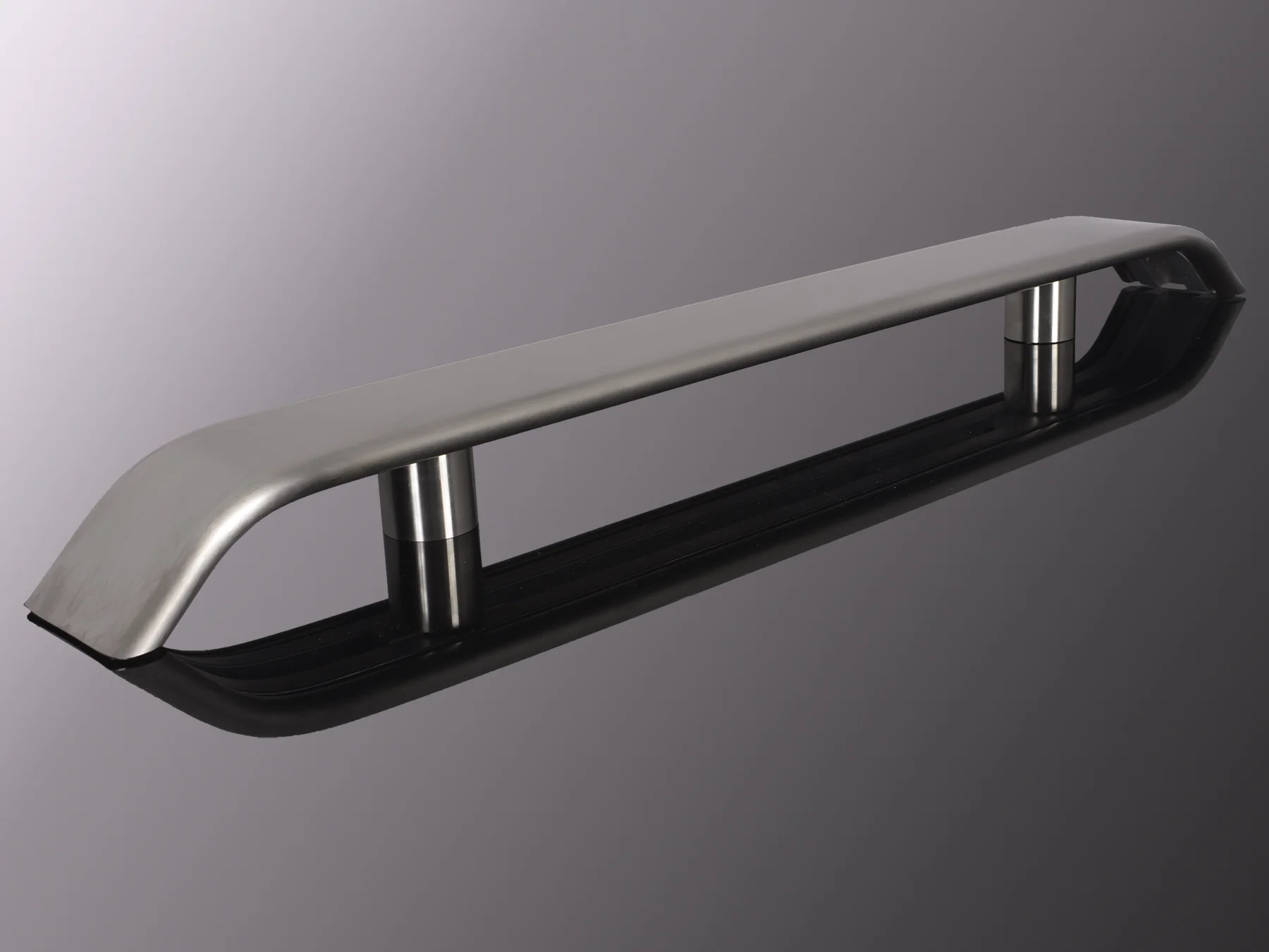 Extruded Handrails — United Cabs, Inc. | New York's Leader in Elevator ...