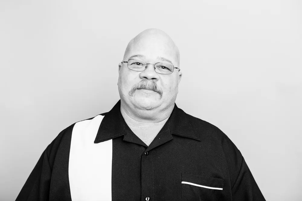 THE TEAM — Malone/Wheeler