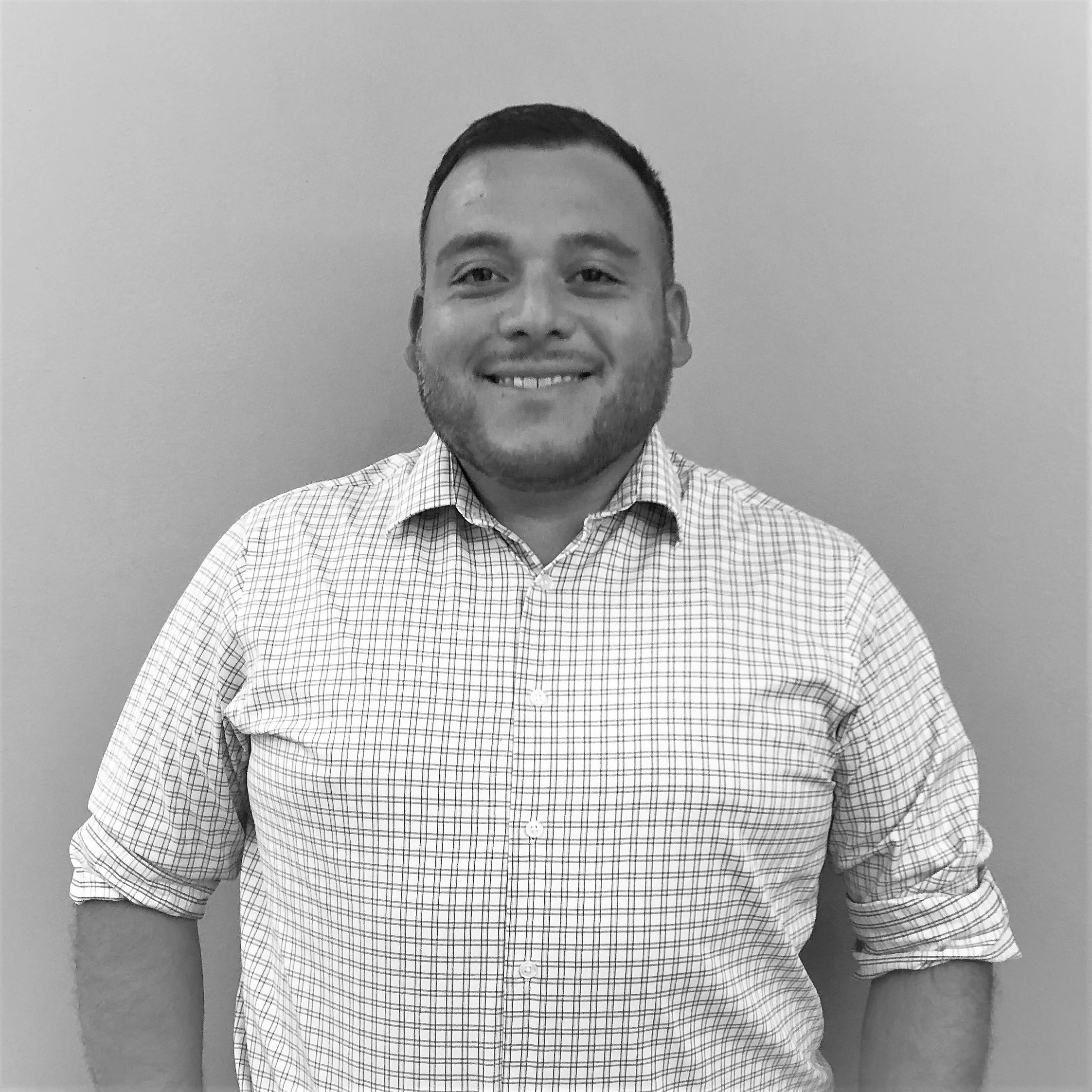 THE TEAM — Malone/Wheeler