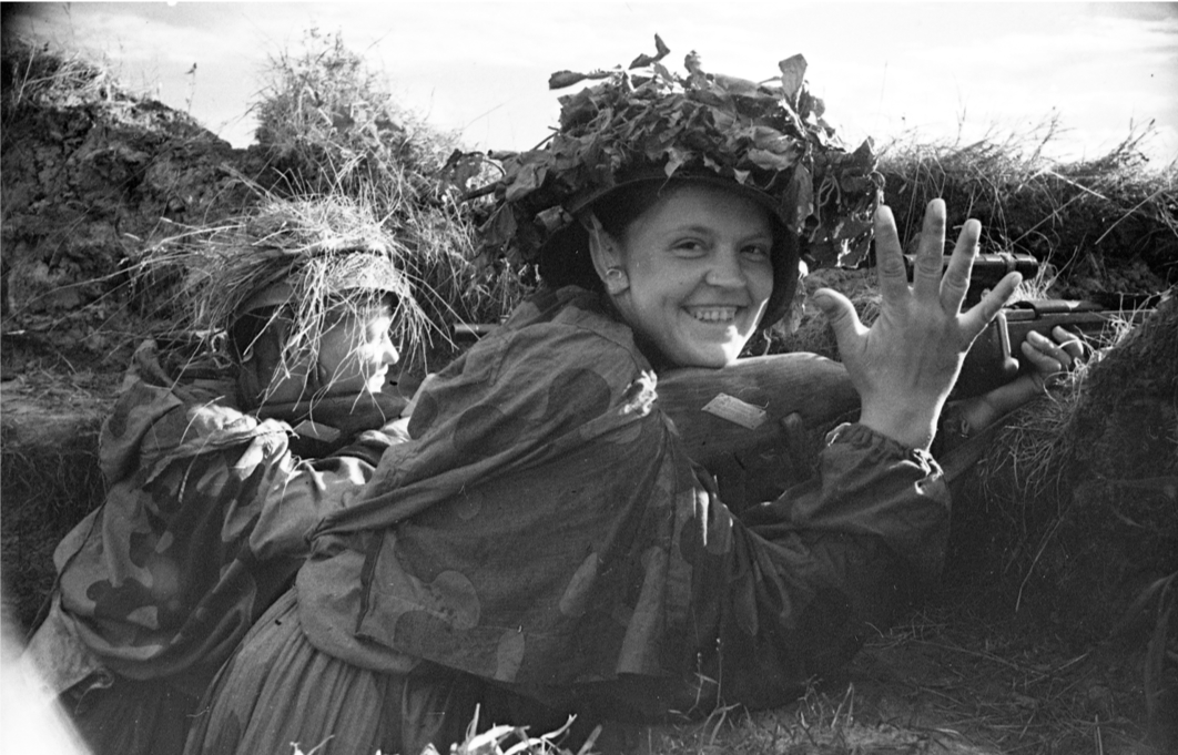 #170 Soviet Soldiers and the Red Army in World War II w/ Brandon ...