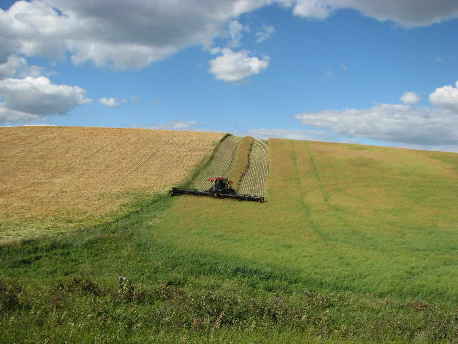 UNESCO Biosphere Reserves of Canada