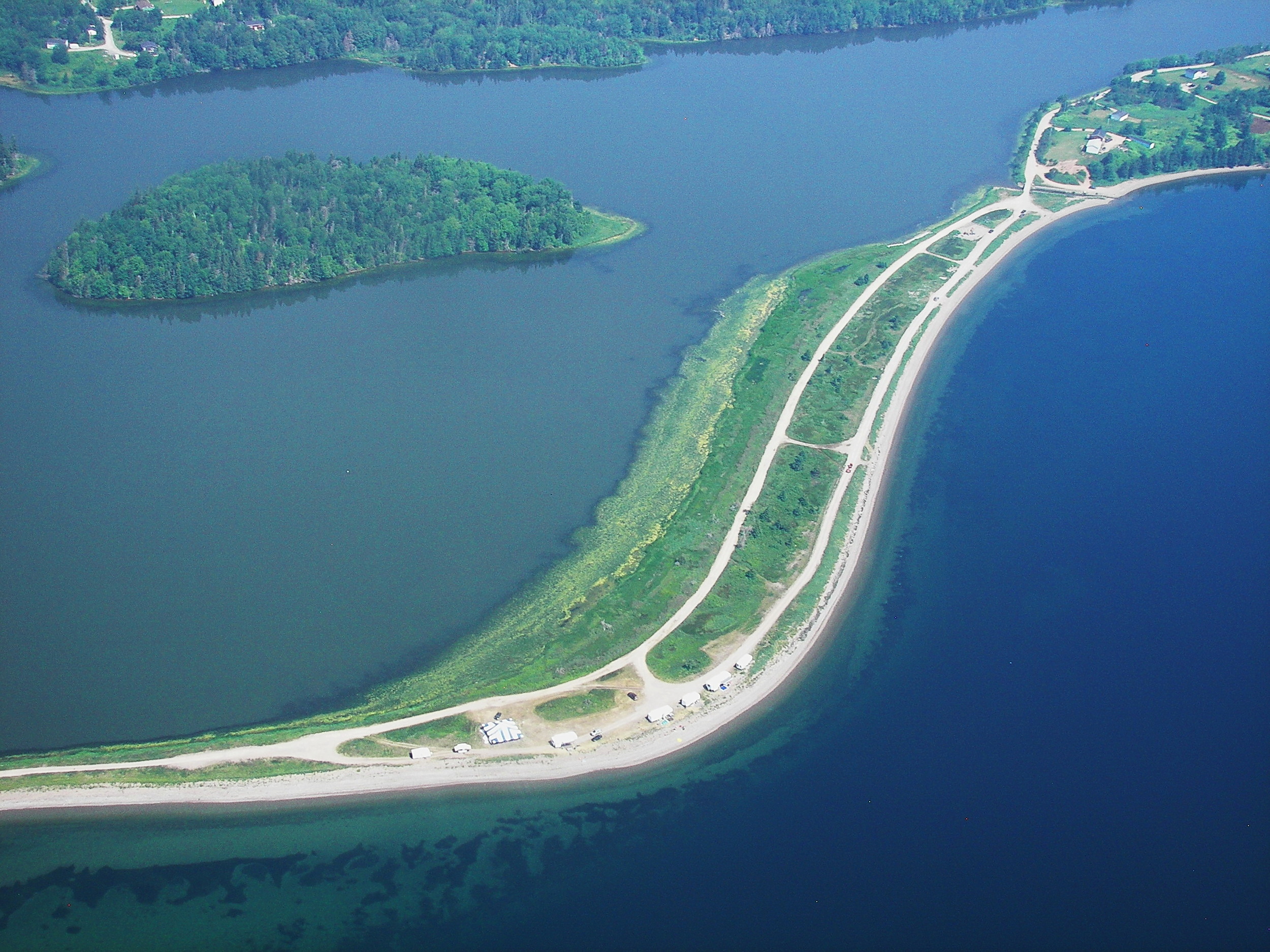 UNESCO Biosphere Reserves of Canada