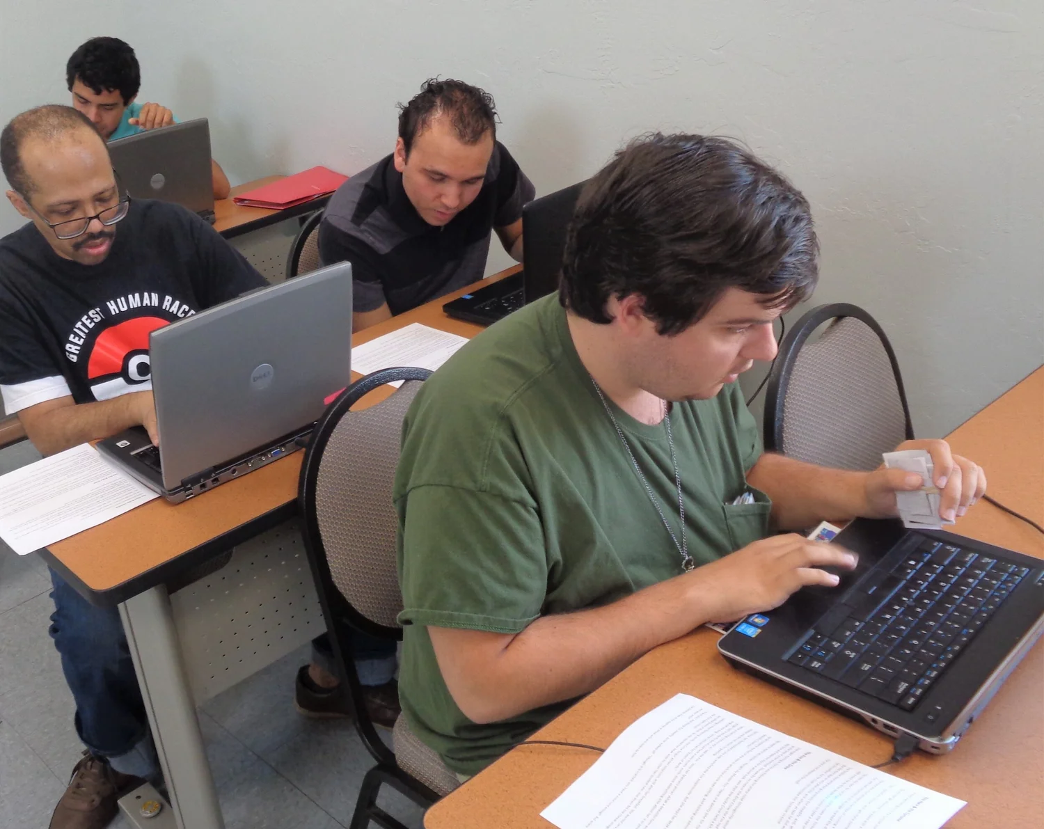 Social Media — SEEDs for Autism