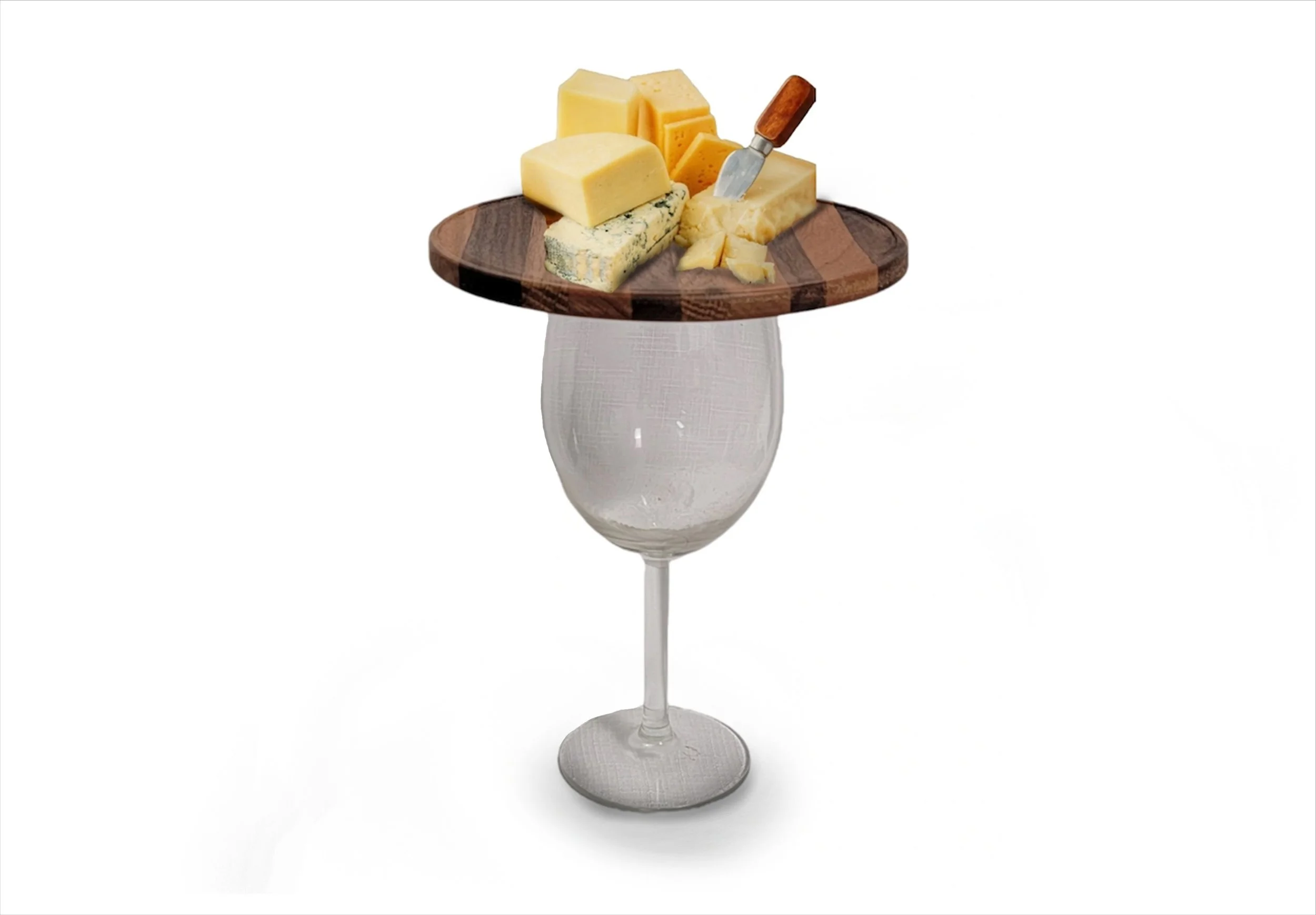 Cocktail Plates — SEEDs for Autism
