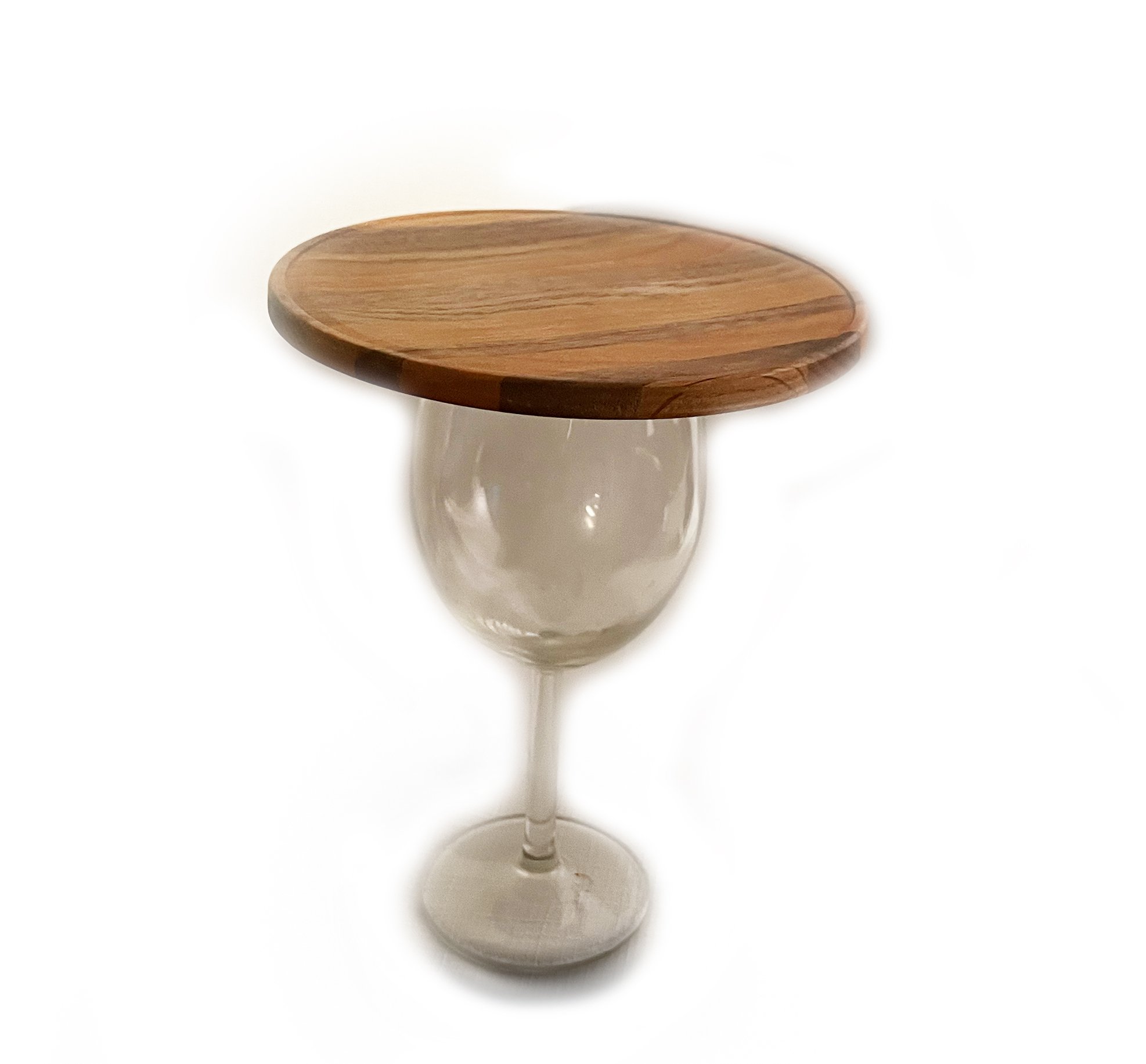 Cocktail Plates — SEEDs for Autism