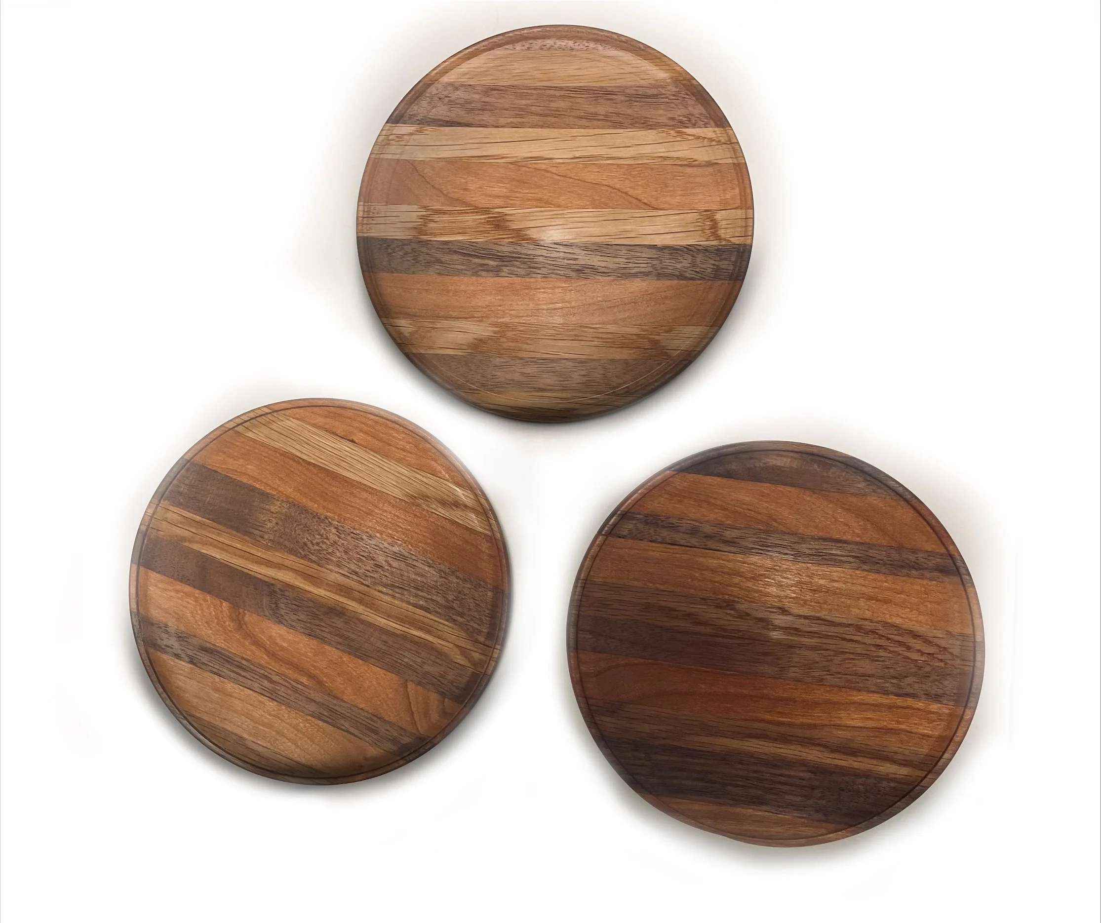 Cocktail Plates — SEEDs for Autism