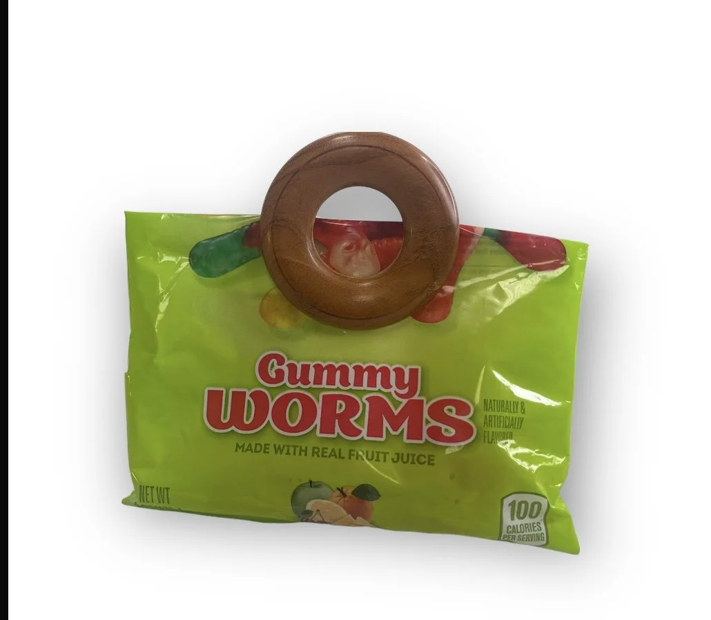 Round Bag Clips (Set of 3) — SEEDs for Autism