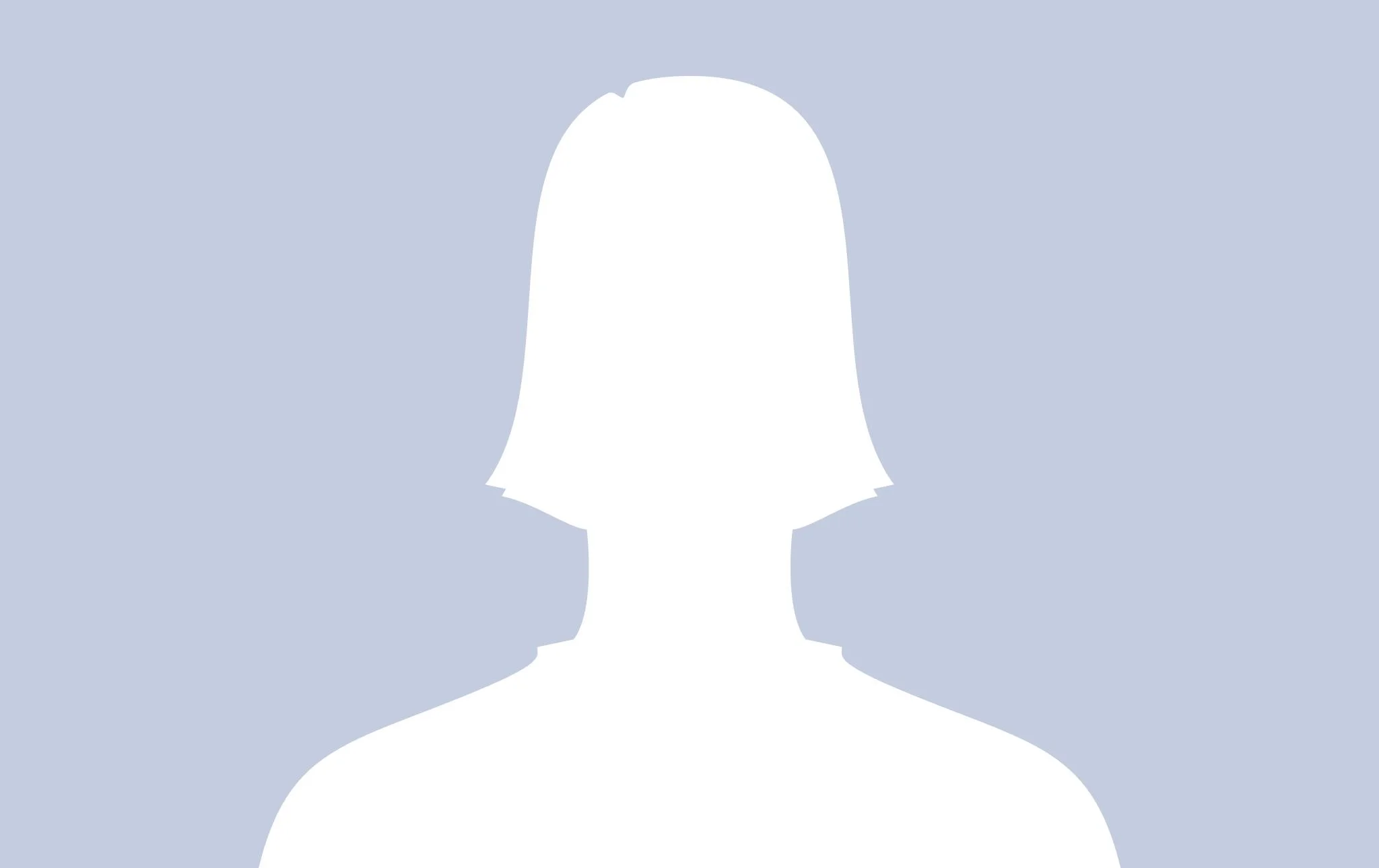 Anonymous Facebook Profile Picture