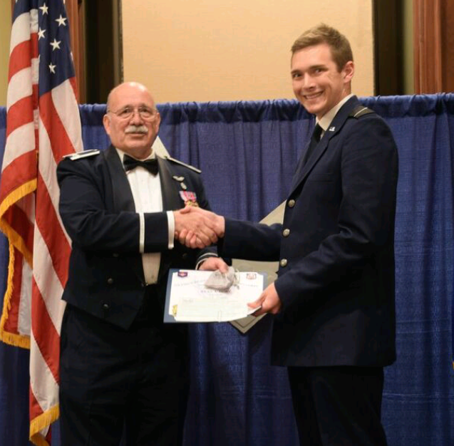 Joel Gentz Scholarship of Honor — Brian LaViolette Scholarship Foundation