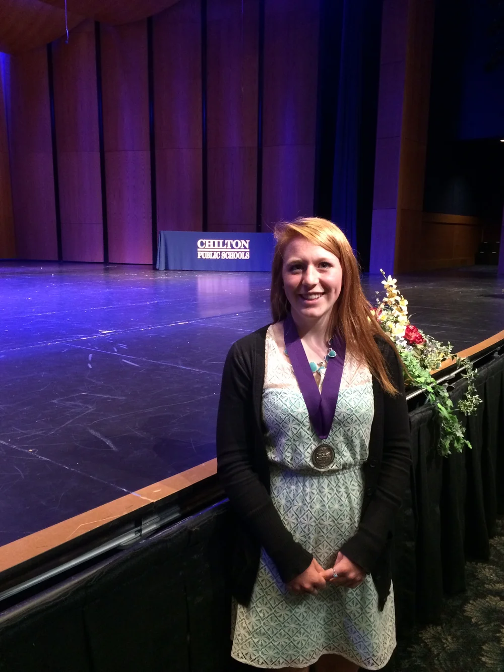 Kyle Hemauer Scholarship of Honor — Brian LaViolette Scholarship Foundation