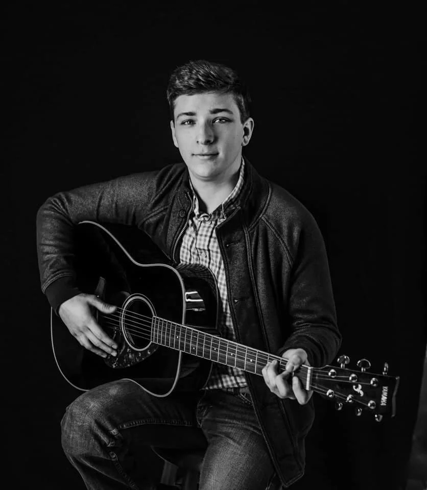 "The Journey is the Reward" Scholarship — Brian LaViolette Scholarship ...