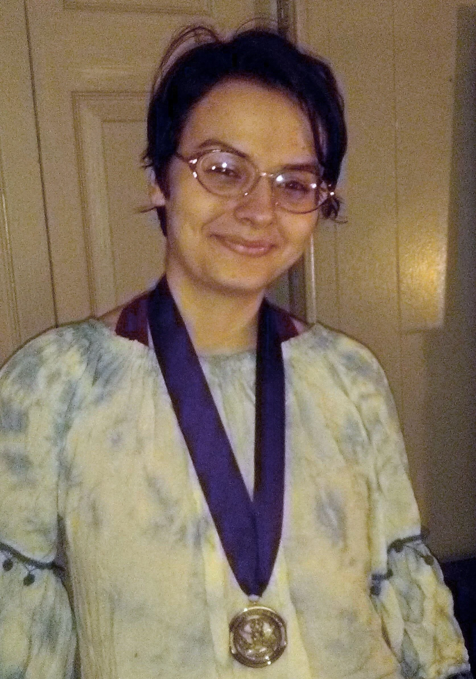 Benjamin Edinger Scholarship of Honor — Brian LaViolette Scholarship ...