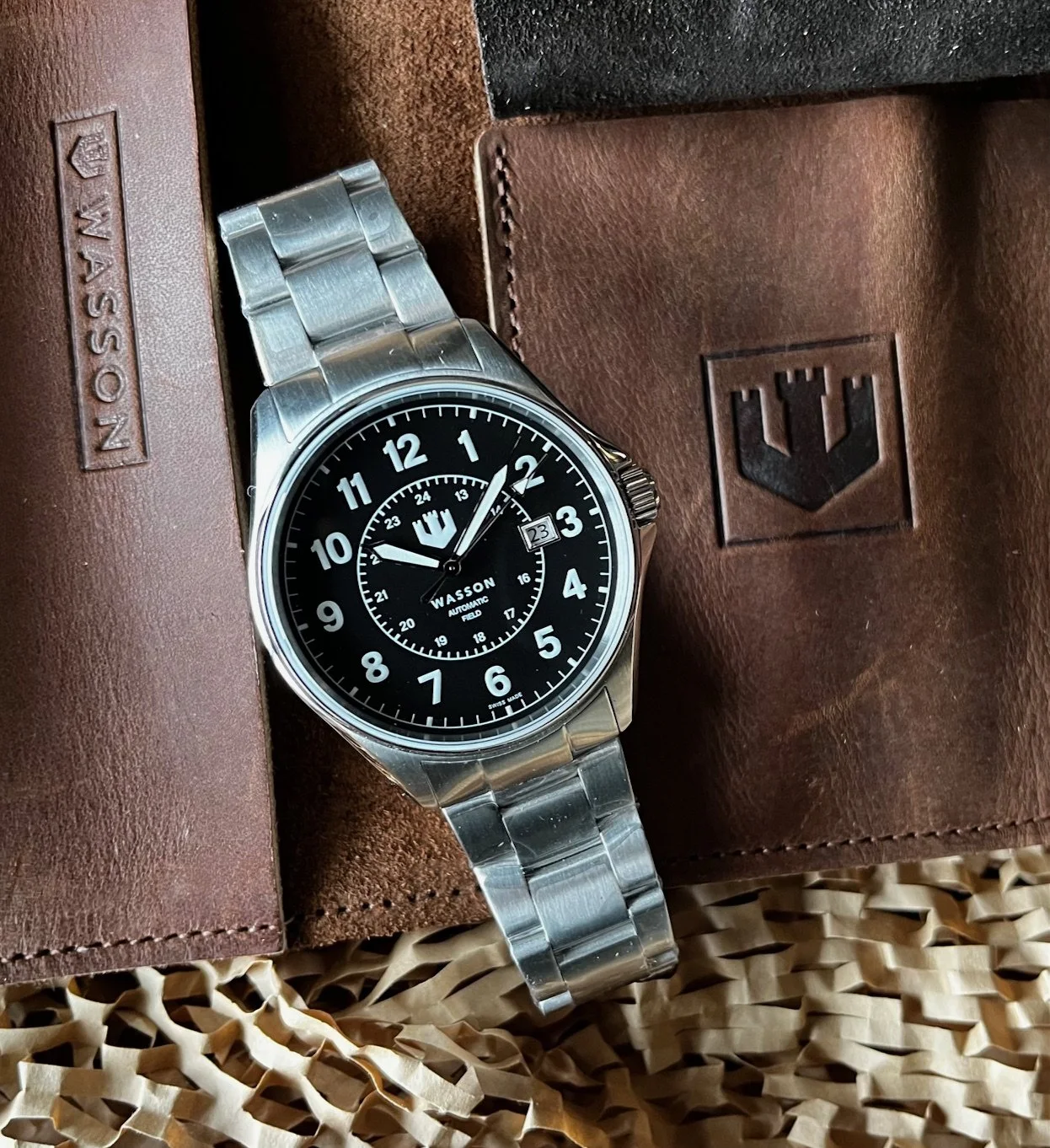 Legacy Watch Program — Brian LaViolette Scholarship Foundation