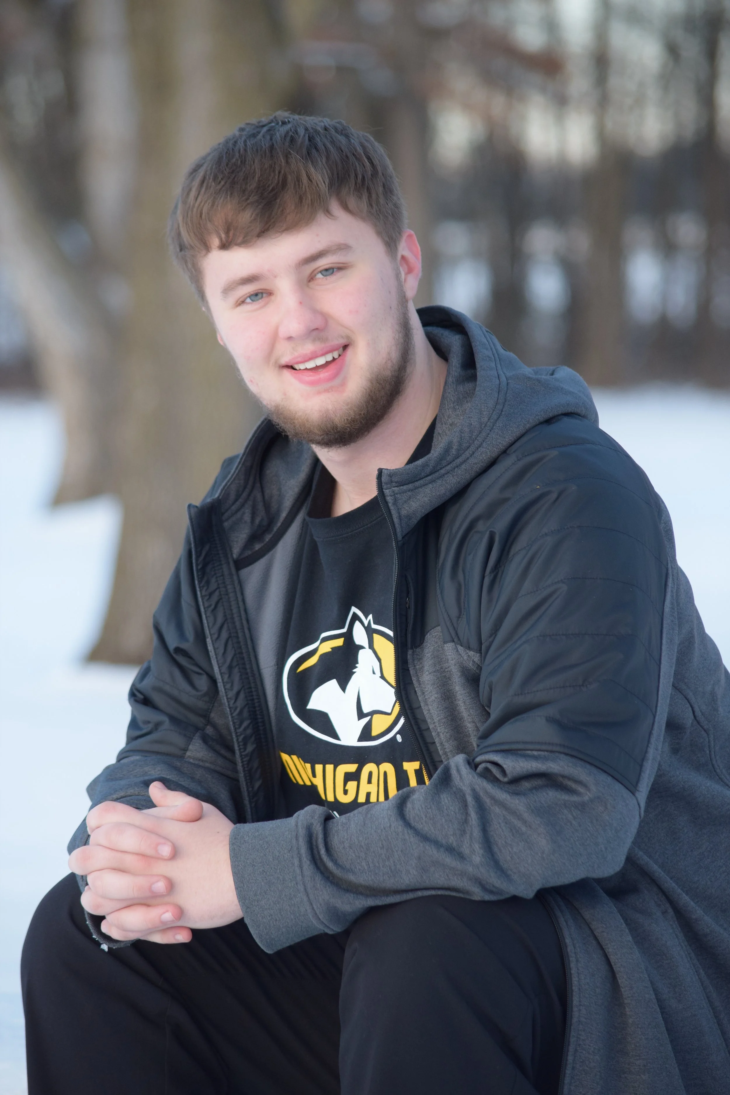 Testimonials — Brian LaViolette Scholarship Foundation