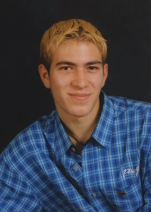 Danny Dietz Scholarship of Honor — Brian LaViolette Scholarship Foundation