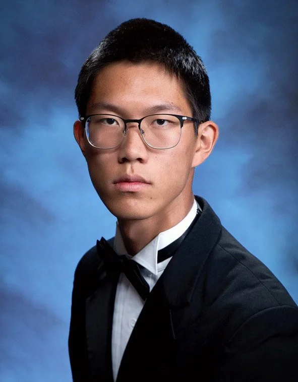 James J. Cathey Scholarship of Honor — Brian LaViolette Scholarship ...
