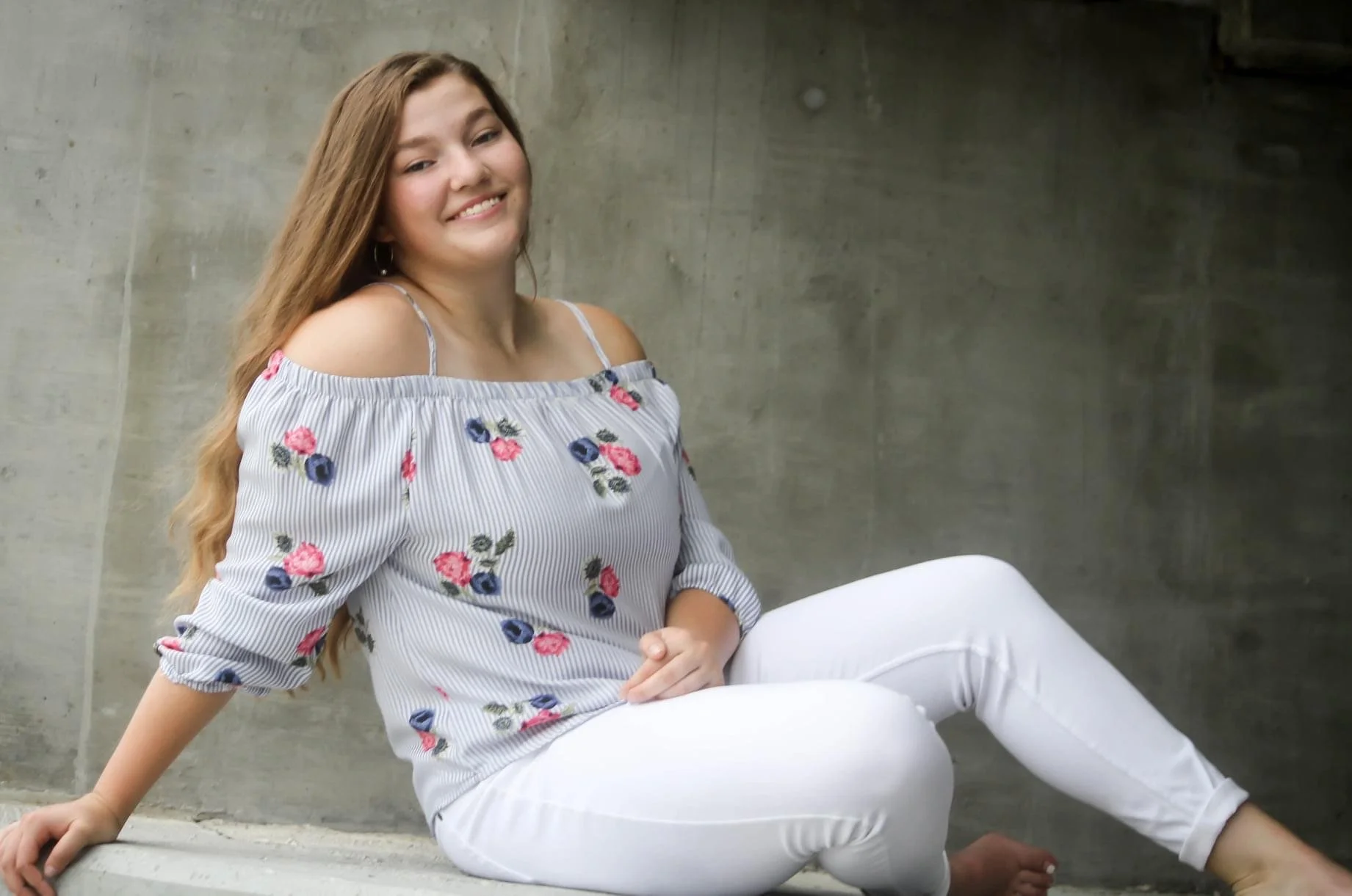 Testimonials — Brian LaViolette Scholarship Foundation