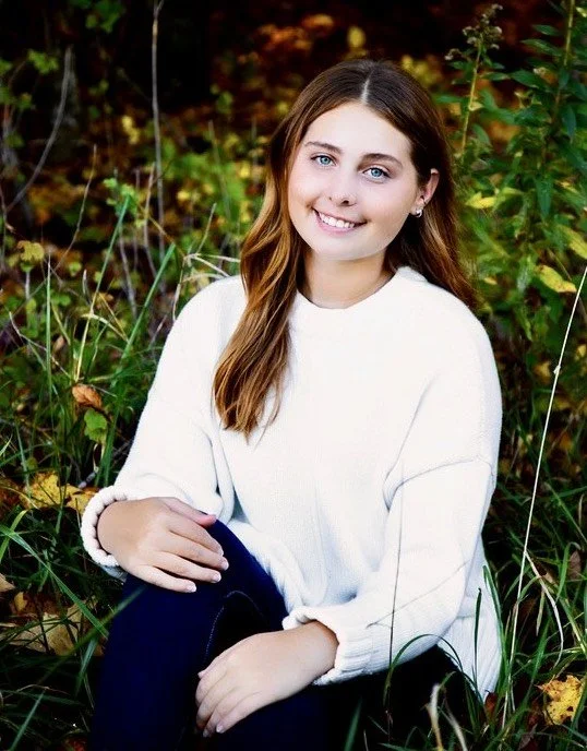 Victoria Parmentier Scholarship — Brian LaViolette Scholarship Foundation